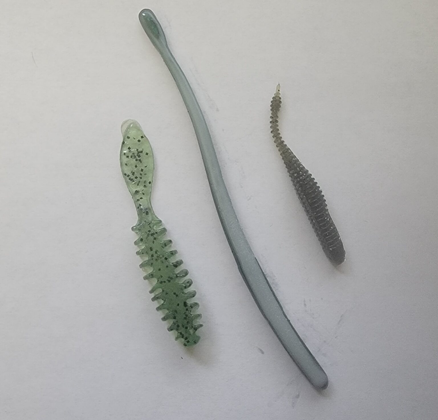 4 Tips for Drop Shot Rigging