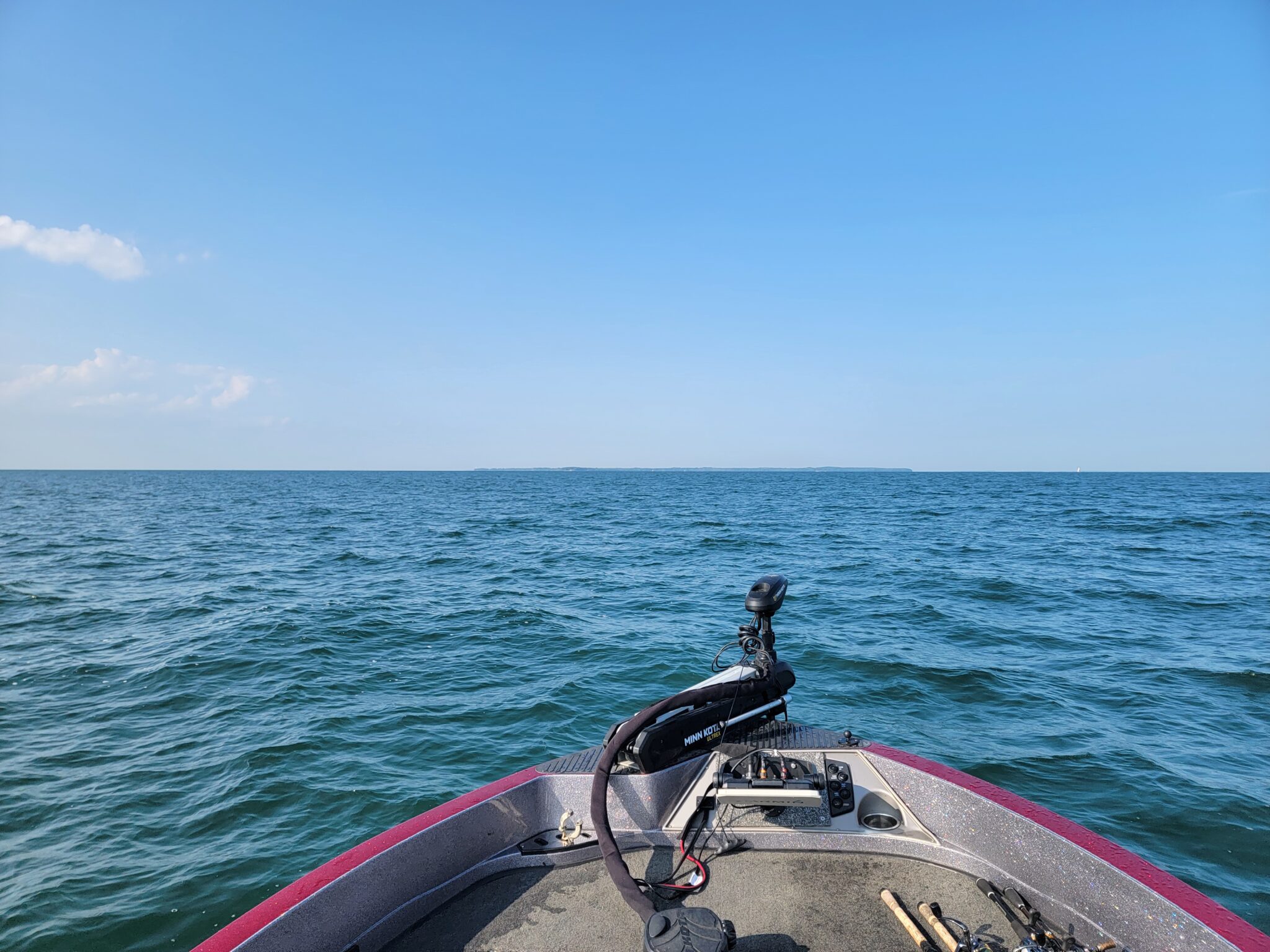 Fishing Boat for Lake Erie | Top Picks