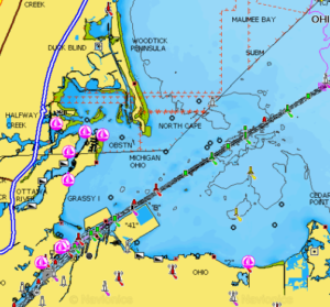 5 Facts About the Depth of Lake Erie