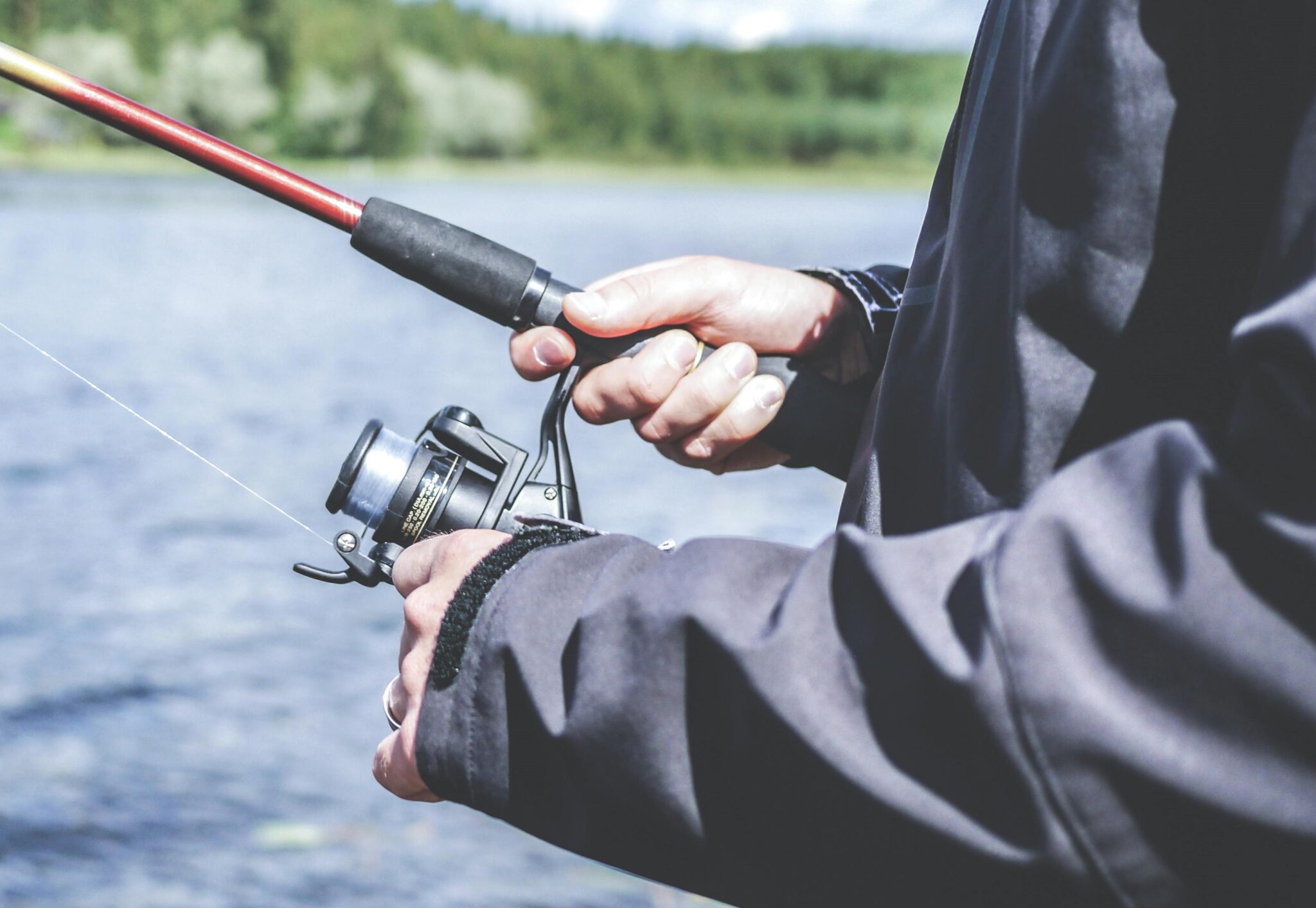 Top 5 Fishing YouTube Channels