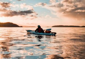 Top 5 Kayak Fishing YouTube Channels You Need to Watch
