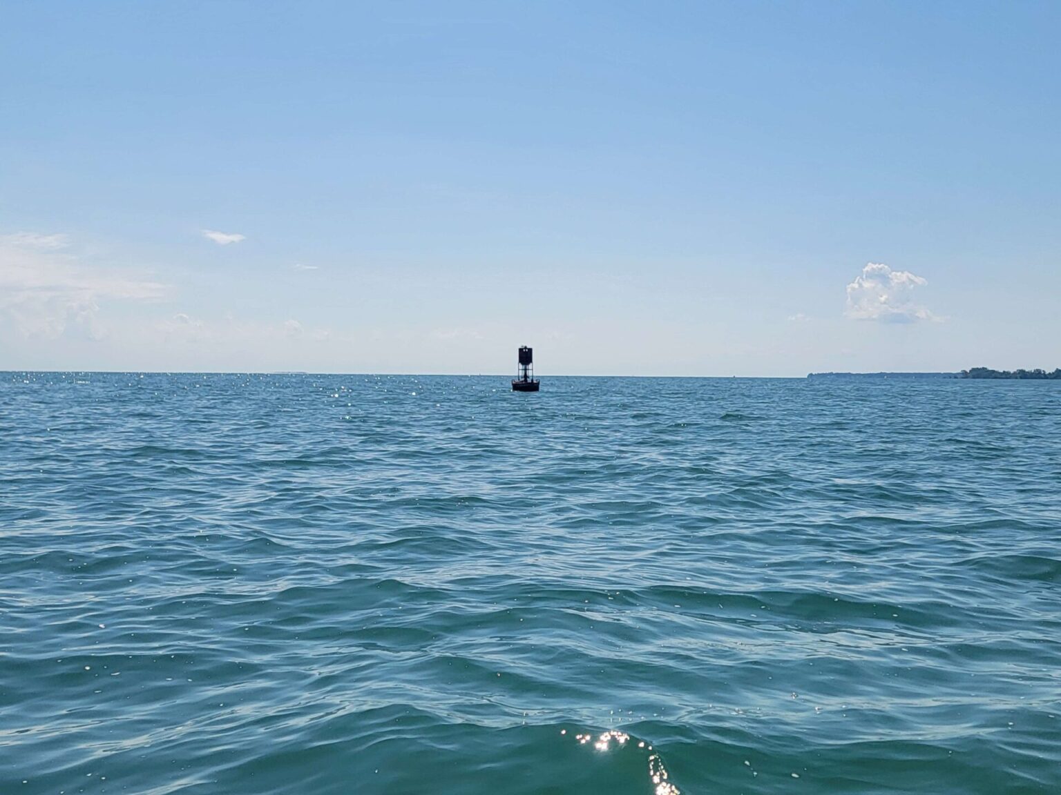 Choose the Right Lake Erie News Source