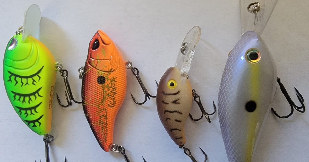 How to Fish a Crankbait