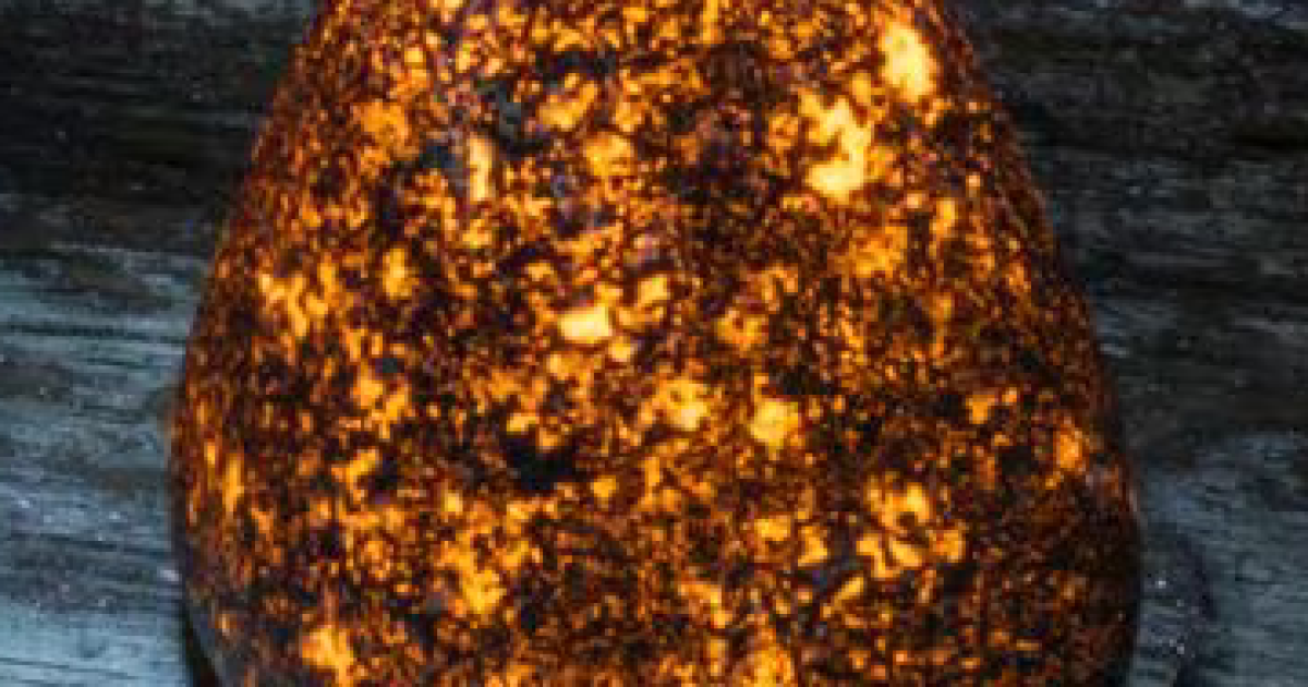 Lake Erie Yooperlite