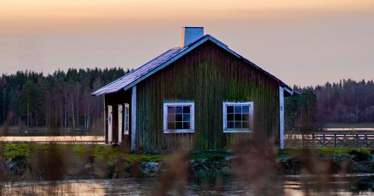 Lake Erie Cabins | Top 5