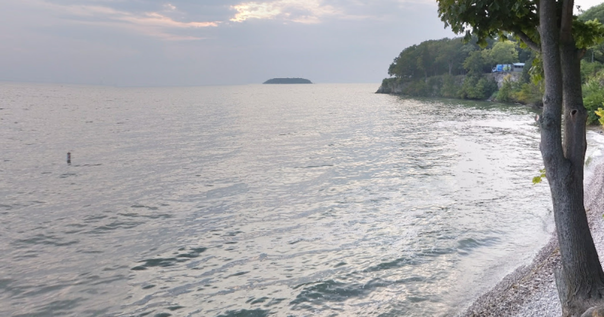 Lake Erie Beaches | Top 5 to Visit this Summer